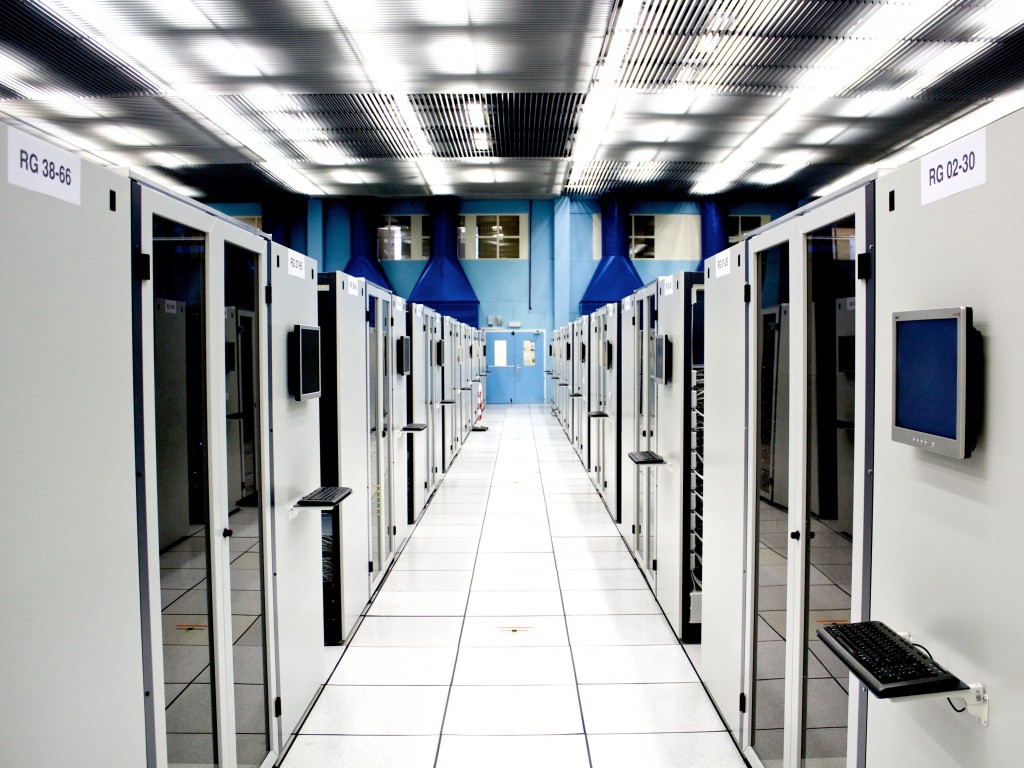 Physical Security For Data Centers Protus3 4032